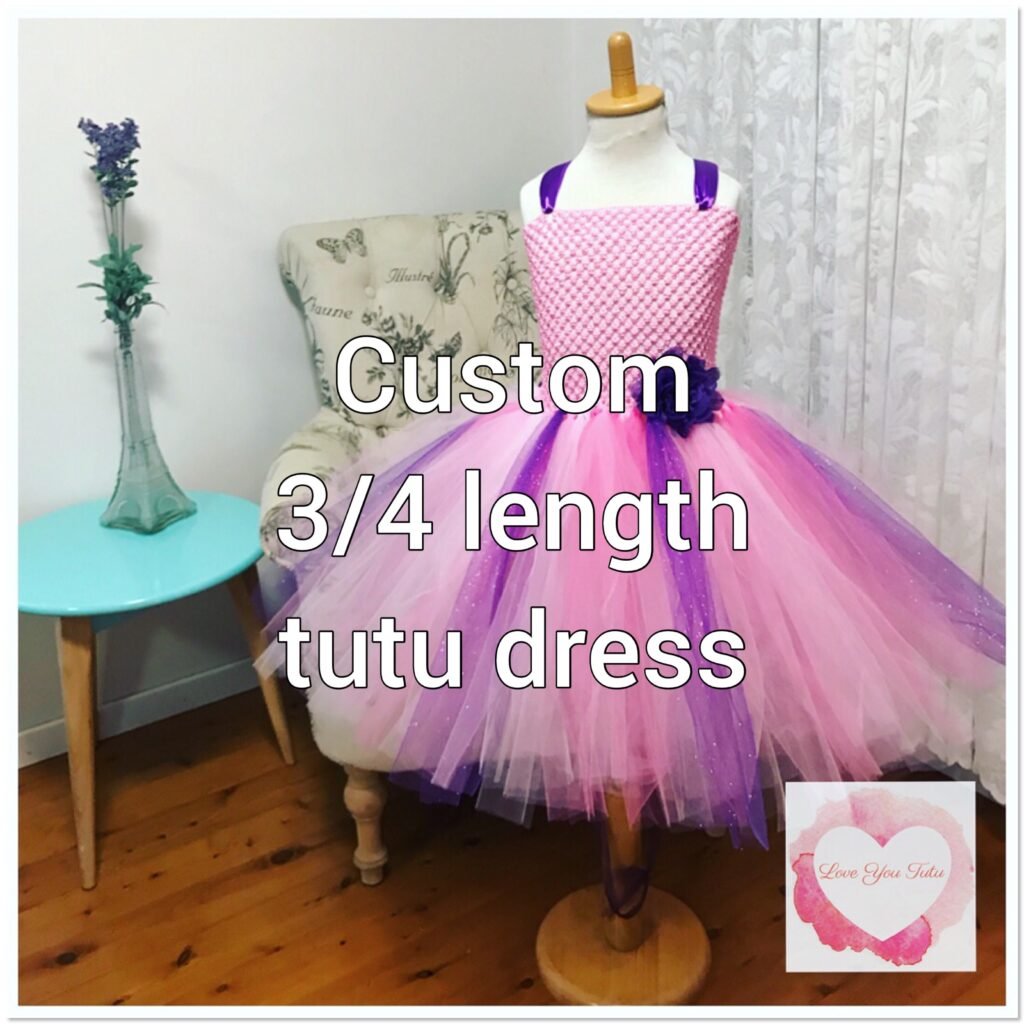 Home - Love You Tutu